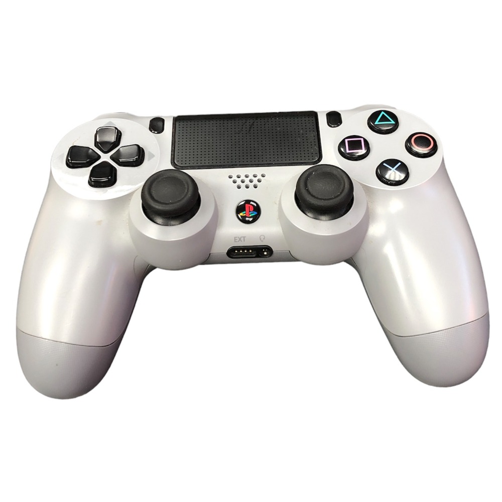 Pre-owned PS4 controller - Own4Less